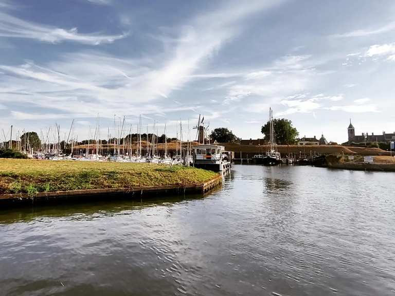 Les 20 meilleures attractions et ce qu'il faut voir autour de Moerdijk ...