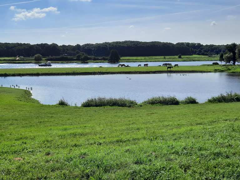 De mooiste bezienswaardigheden rond Kessel - Top 20 | Komoot
