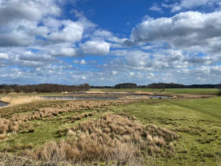 De mooiste bezienswaardigheden rond Warnsveld - Top 20 | Komoot