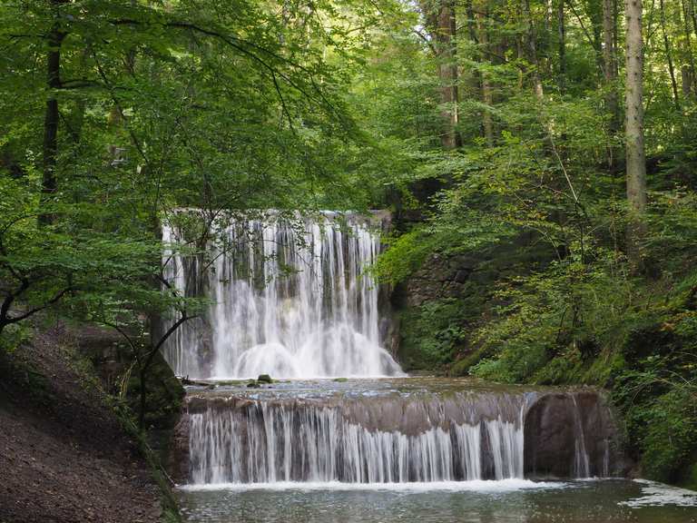 Top 10 randonnées et balades autour de Bezirk Uster | Komoot