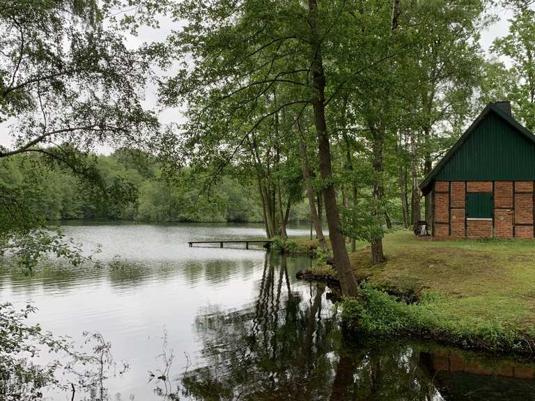 De 10 mooiste wandelroutes rond Groenlo | Komoot