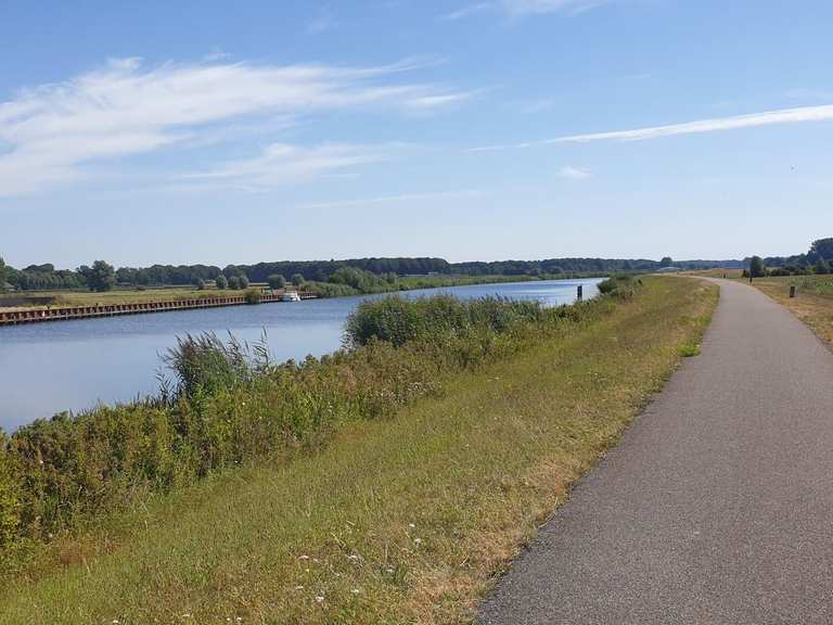 De mooiste bezienswaardigheden rond Angerlo - Top 20 | Komoot