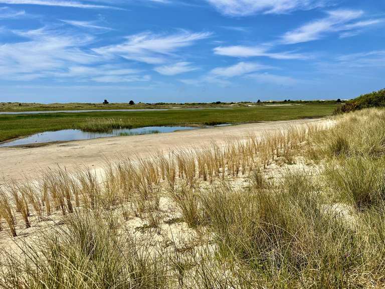 Los mejores sitios que ver en Terschelling - Top 20 | Komoot