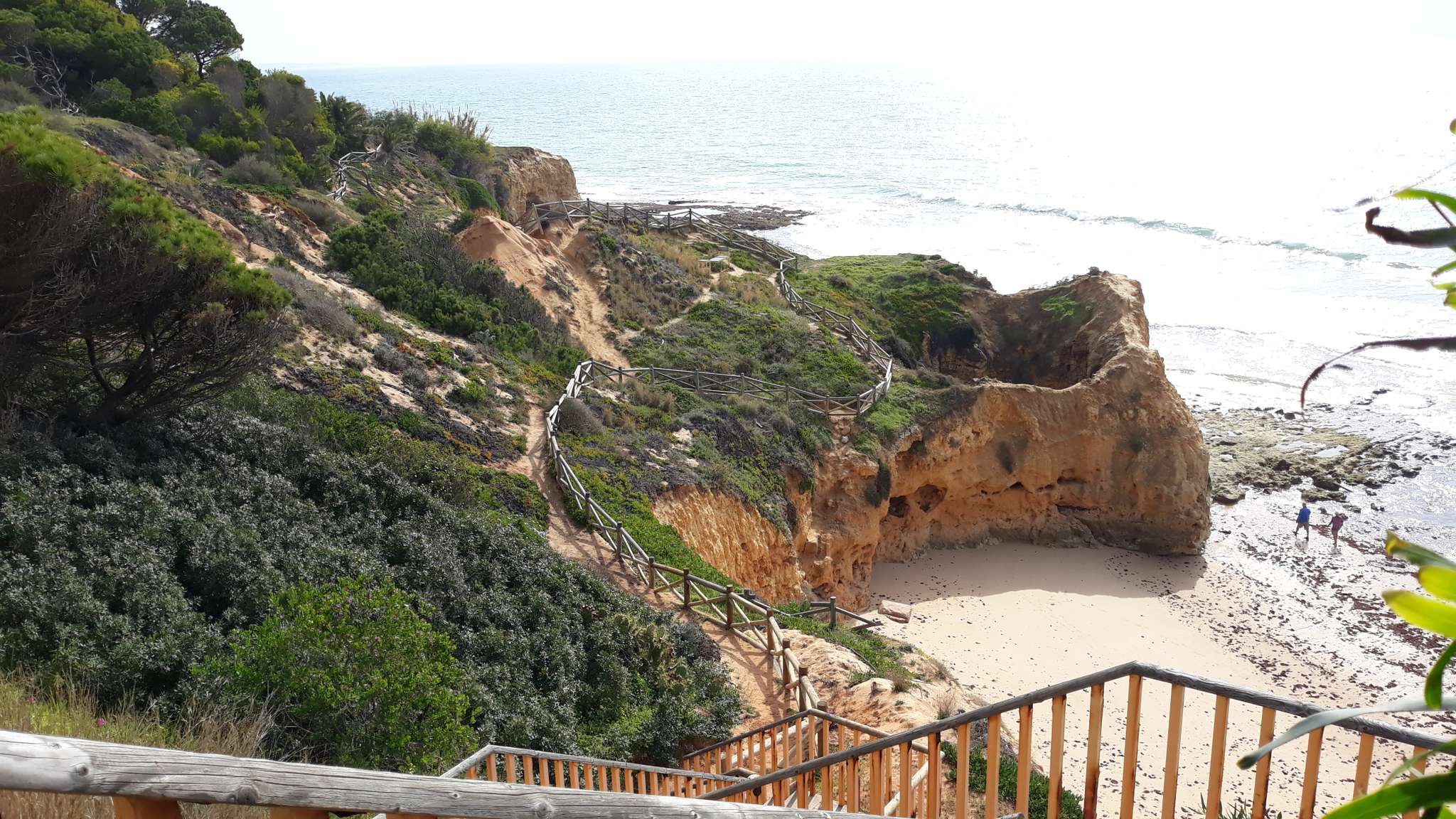 Top 10 Hikes and Walks around Albufeira | Komoot