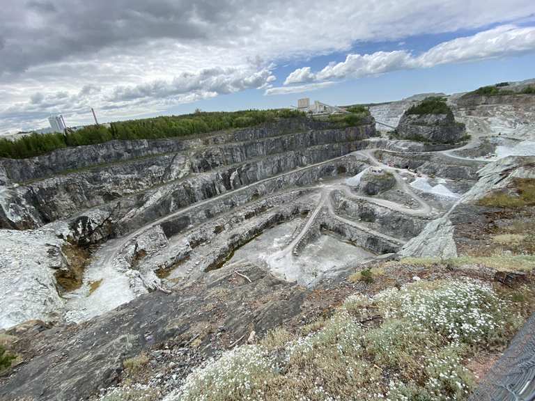 Top 10 Hikes and Walks around Turku | Komoot