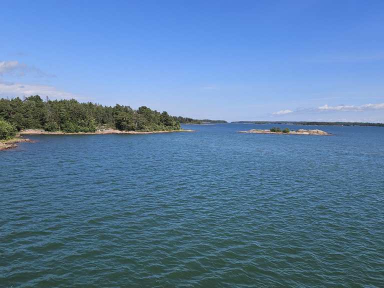 Attractions and Places To See around Lumparland - Top 14 | Komoot