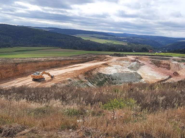 Die 10 schönsten Wanderungen rund um Aarbergen | Komoot