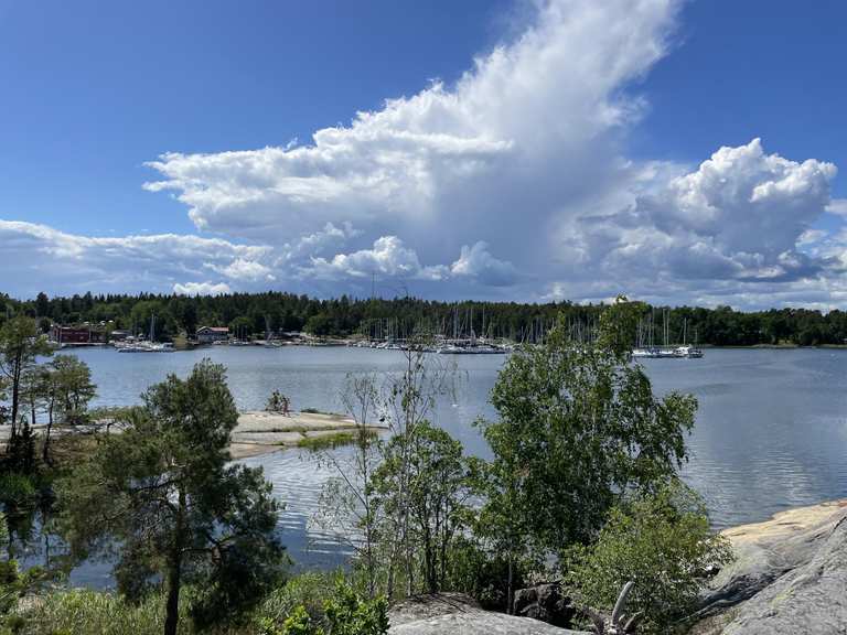 Attractions and Places To See around Västervik - Top 20 | Komoot