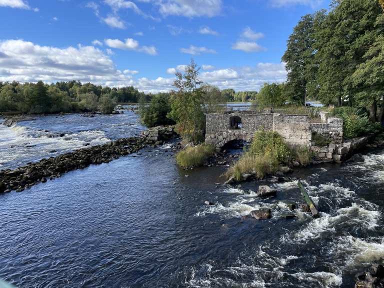Attractions and Places To See around Sandviken - Top 20 | Komoot