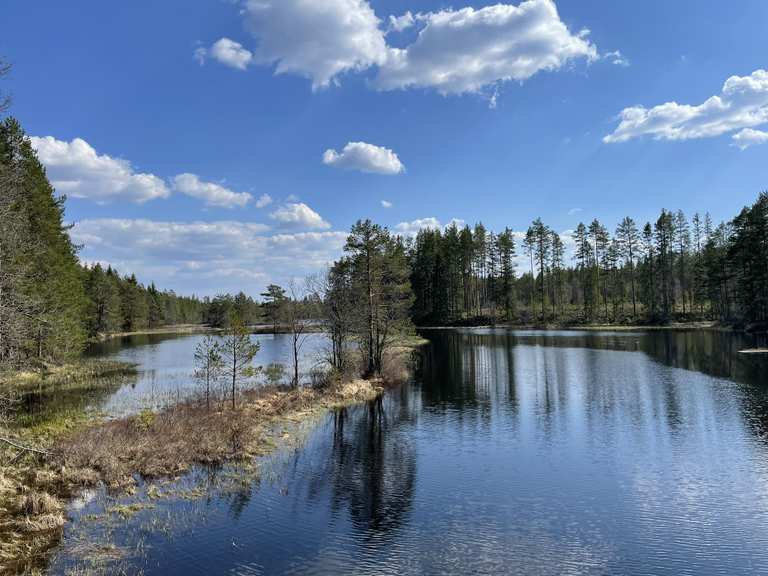 Los mejores sitios que ver en Hällefors kommun - Top 20 | Komoot