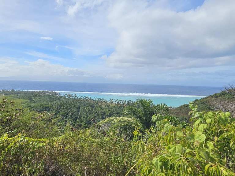 Top 10 Hikes and Walks around Moorea-Maiao | Komoot