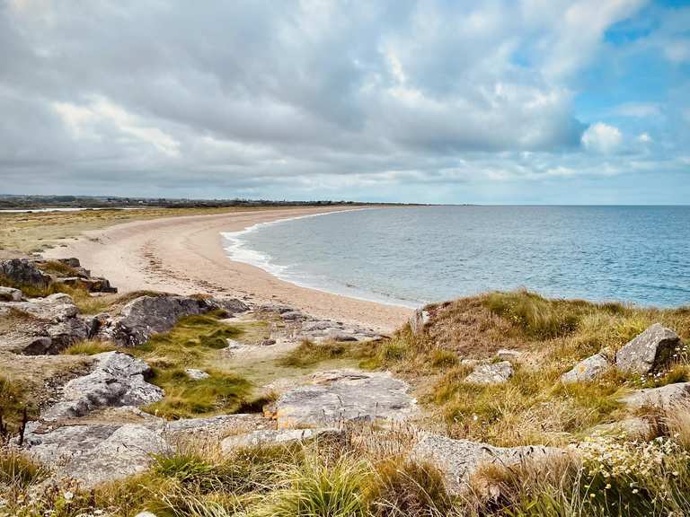 De mooiste bezienswaardigheden rond Vicq-sur-Mer - Top 20 | Komoot