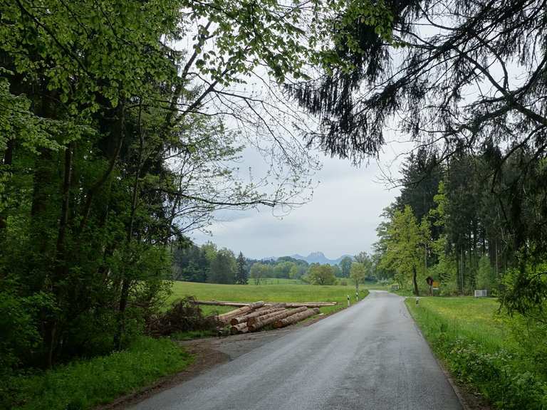 I 10 percorsi per bici da corsa migliori nei dintorni dei Laghi di ...