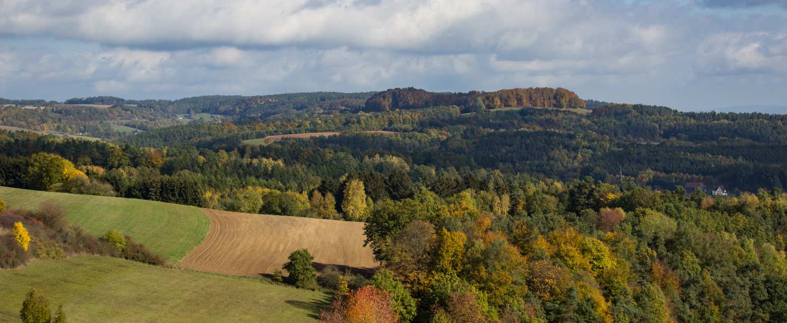 Top 10 Most Beautiful Hikes in Franconian Switzerland | Komoot