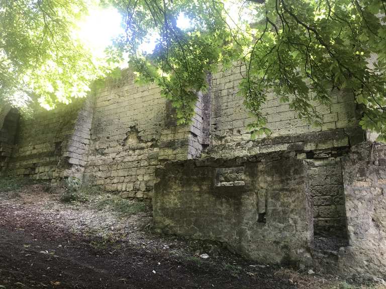 Attractions and Places To See around Berny-Rivière - Top 20 | Komoot