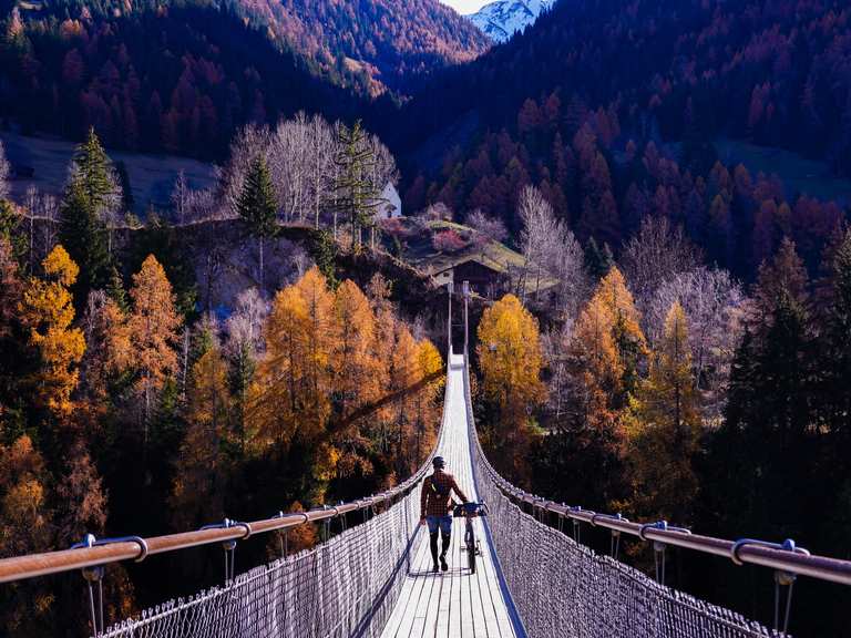 Week-end en Valais — Trois jours d'aventure dans la région du Simplon ...