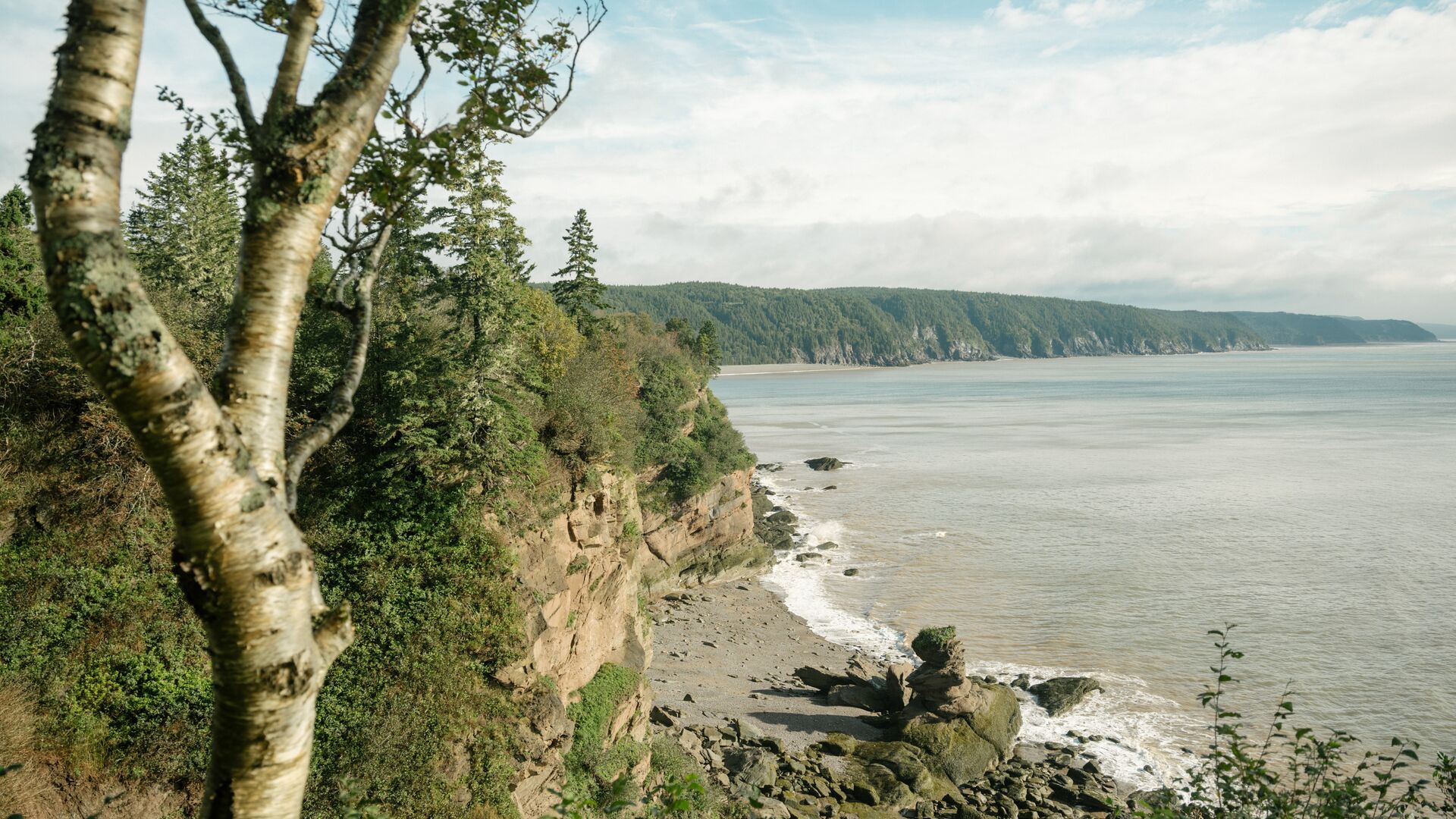 The longest footpath in the world – Trans Canada Trail | Hiking ...
