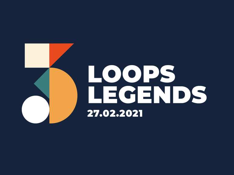 3 Loops Legends - planned rides 2021 | Komoot