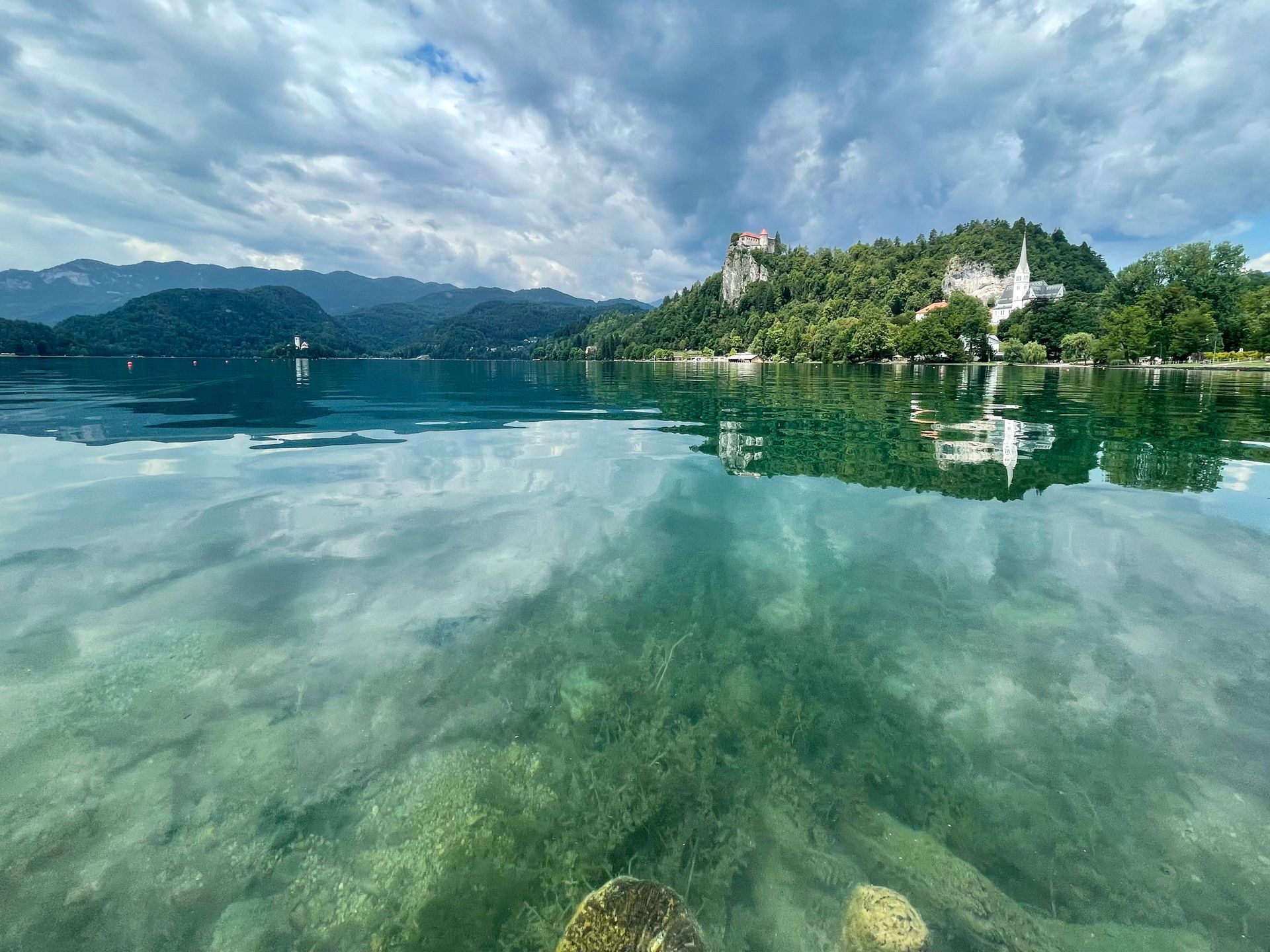The West Loop — Bikepacking Slovenia in five days | Cycling Collection ...