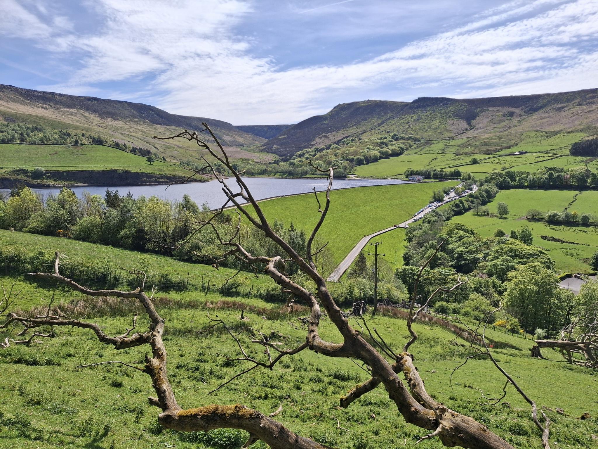 Ting at lave omkring Shaw And Crompton
