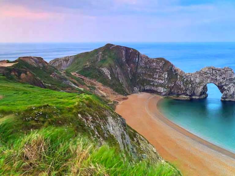 🏴󠁧󠁢󠁥󠁮󠁧󠁿 South West Coast Path 2024 | Komoot