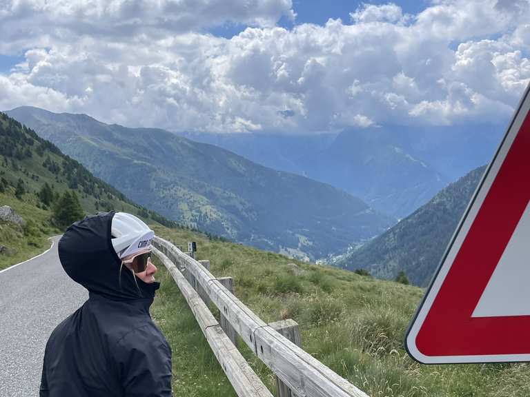 🇮🇹 Un prodotto tipico italiano :: from 🥶 to 🥵 // from 🏔️ to 🌴 // from 🍦 ...
