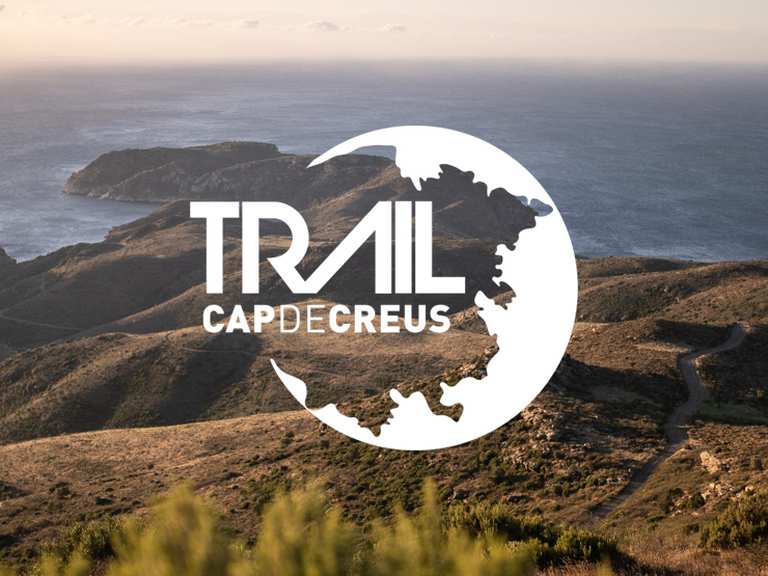 TRAIL CAP DE CREUS | Komoot