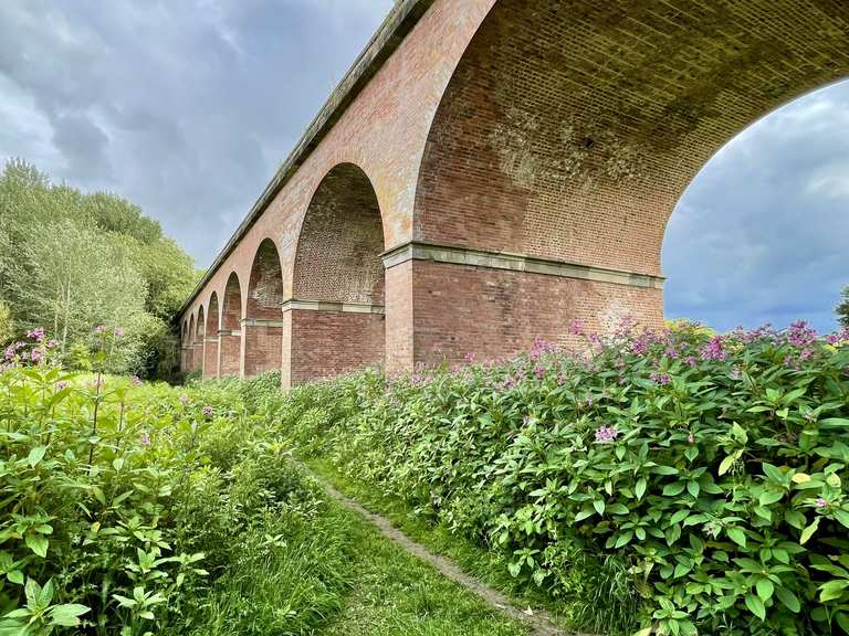 Wanderrunde von Low Catton | Wanderung | Komoot