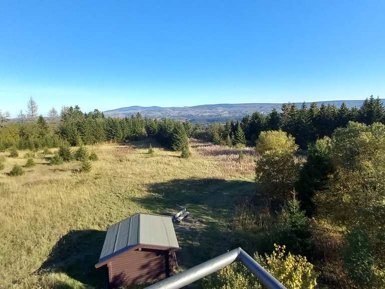 👹Devils-Trail Harz👹 in 2 Tagen | Komoot