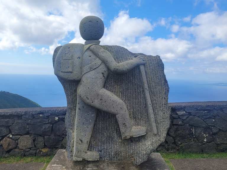 Amazing Azorean Adventures: São Jorge | Wanderung | Komoot