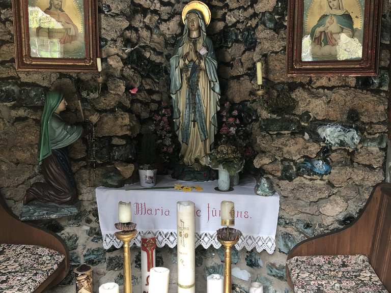 Rund um Graz Nord/West Rannach Friesach Rein St. Oswald Lieboch ...