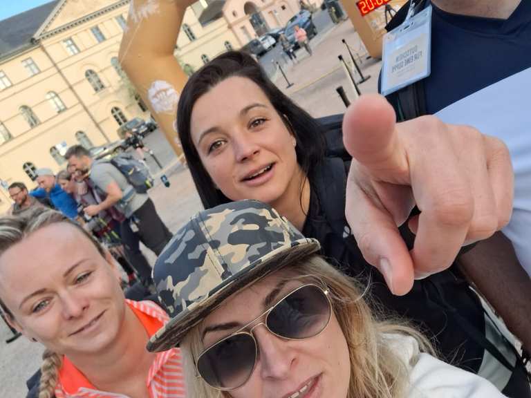 Adventure Walk 2024 | Wanderung | Komoot