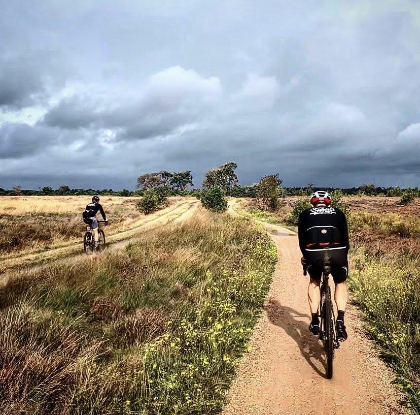 All Gravel Rides | Komoot