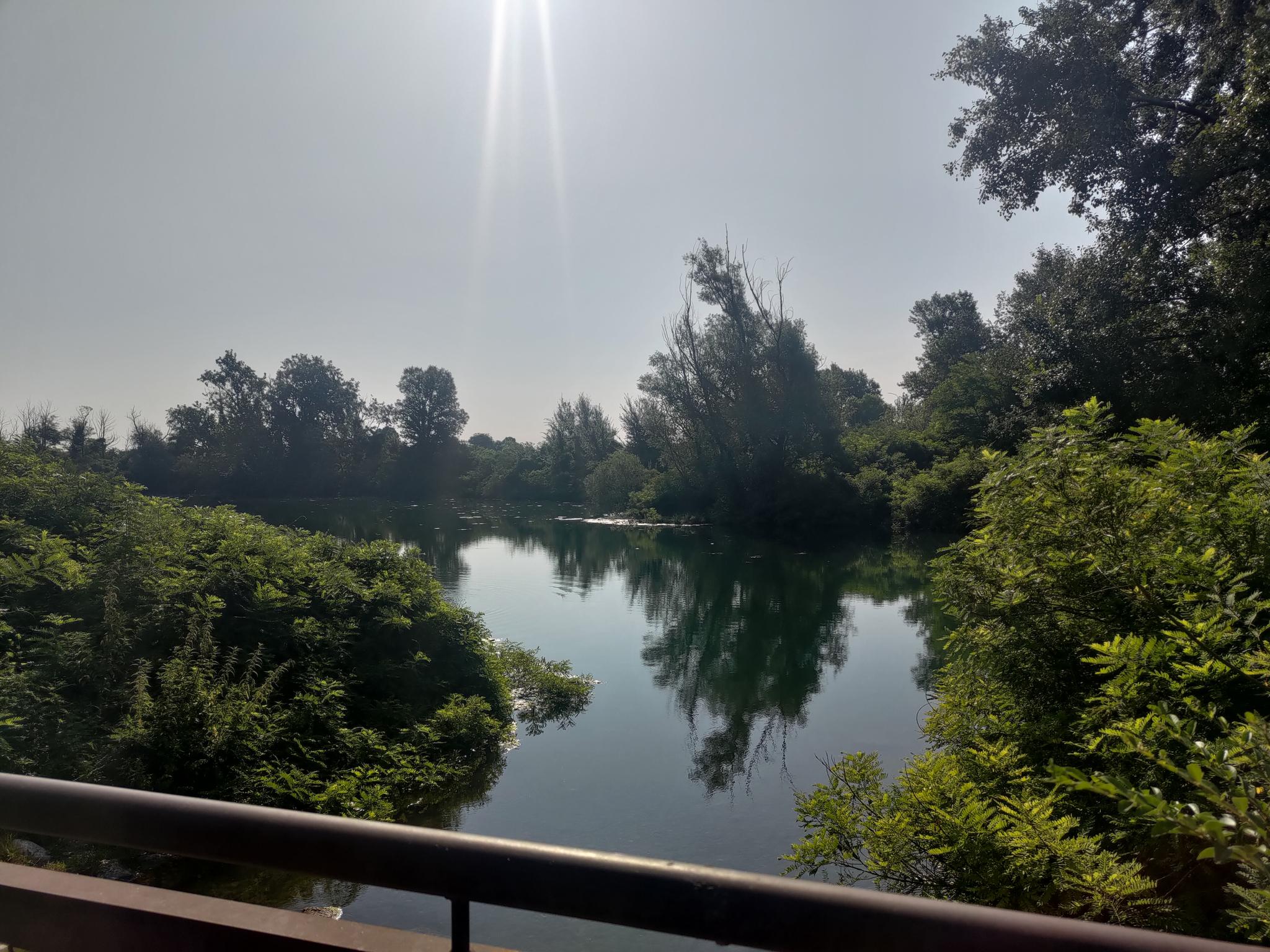 Parco Adda Sud | komoot