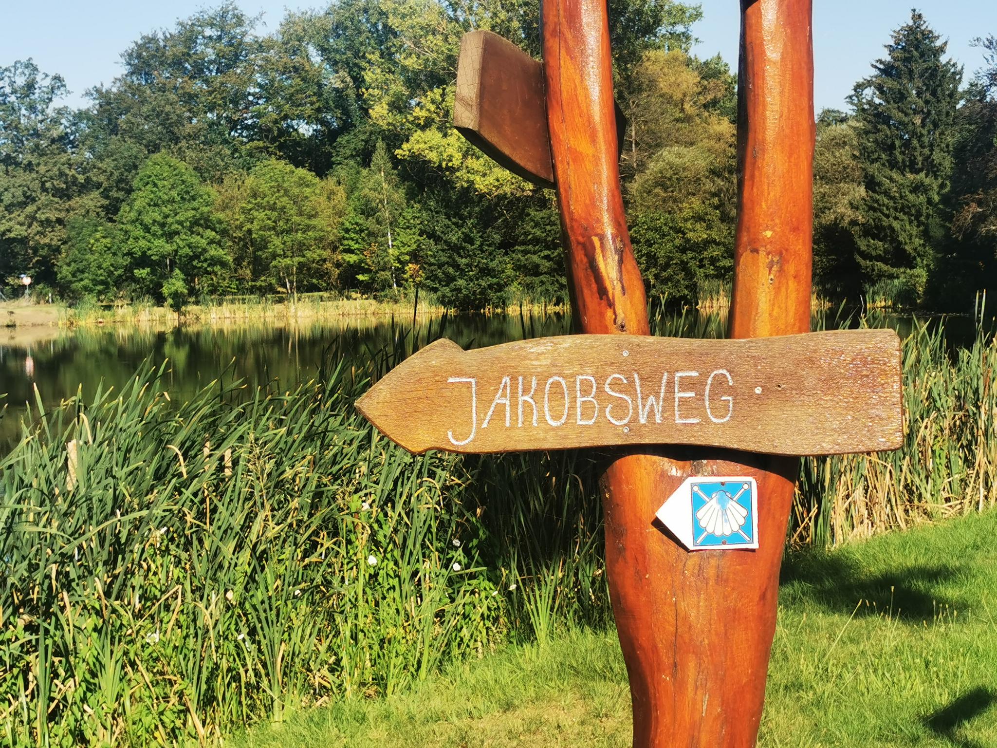 via Regia Jakobsweg | Komoot