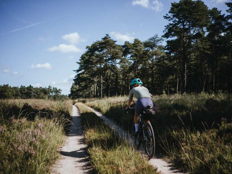 Green Divide Bikepacking | Komoot