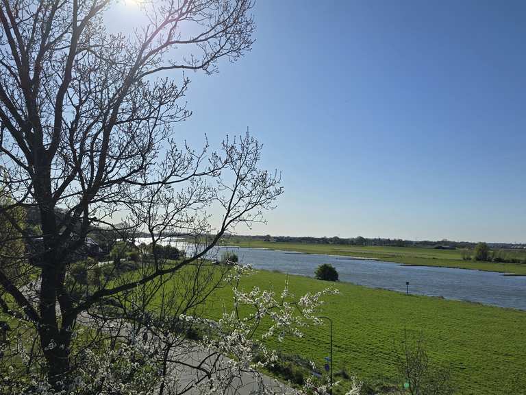 Blauwe Kamer Rhenen NS route | Wanderung | Komoot
