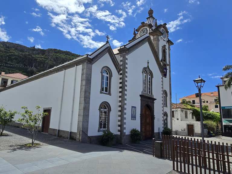Madeira - Dorftour - Rebeira Brava | Wanderung | Komoot