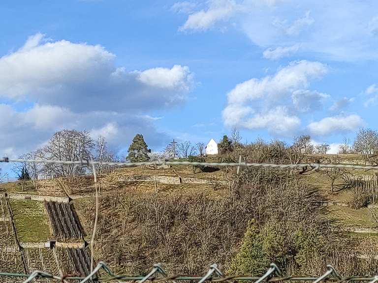 Besuch beim Weggentaler Kripple | Wanderung | Komoot