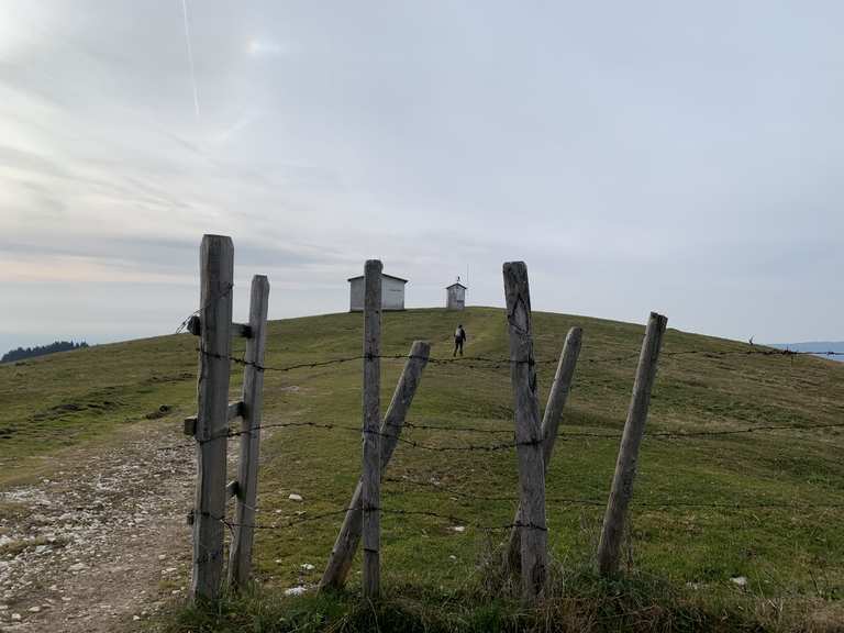 autumn on the Altopiano di Asiago | Wanderung | Komoot