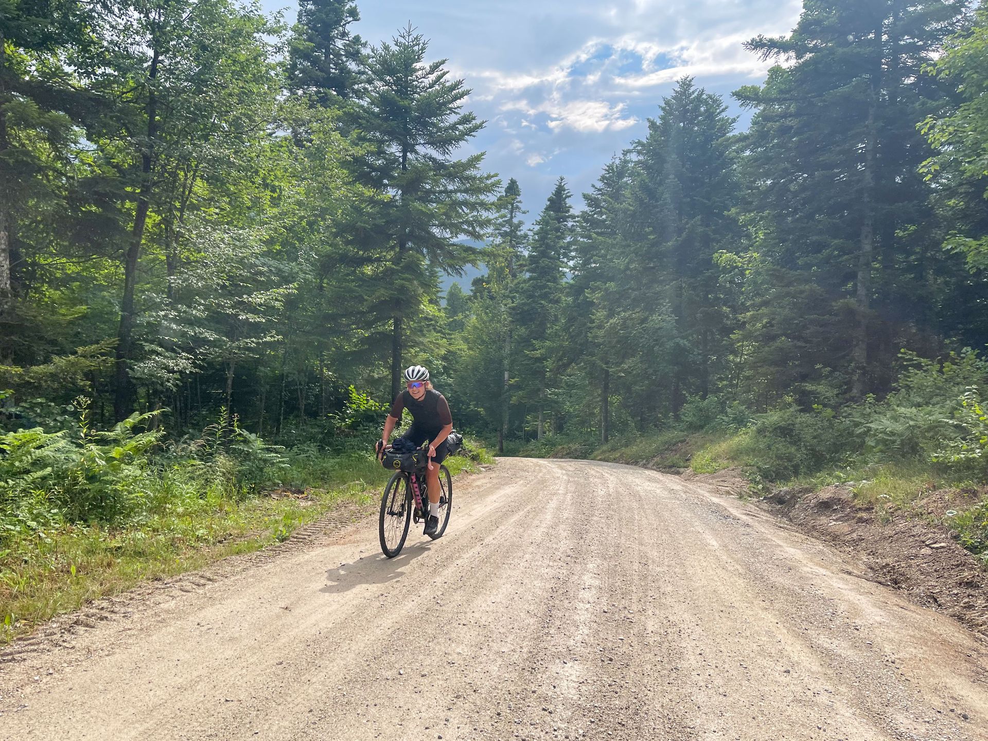 The West Loop — Bikepacking Slovenia in five days | Cycling Collection ...