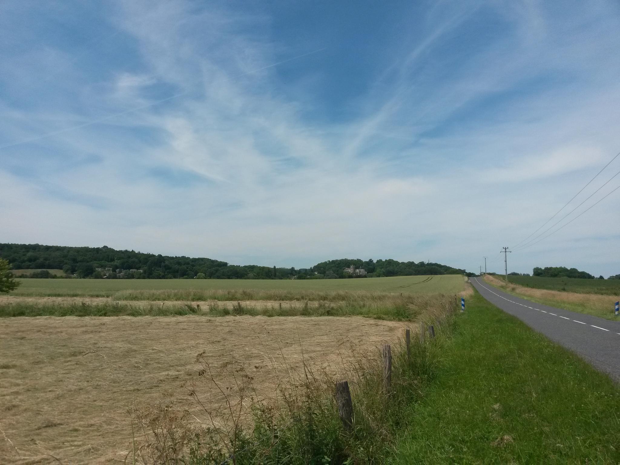 Things to Do around Énencourt-Le-Sec
