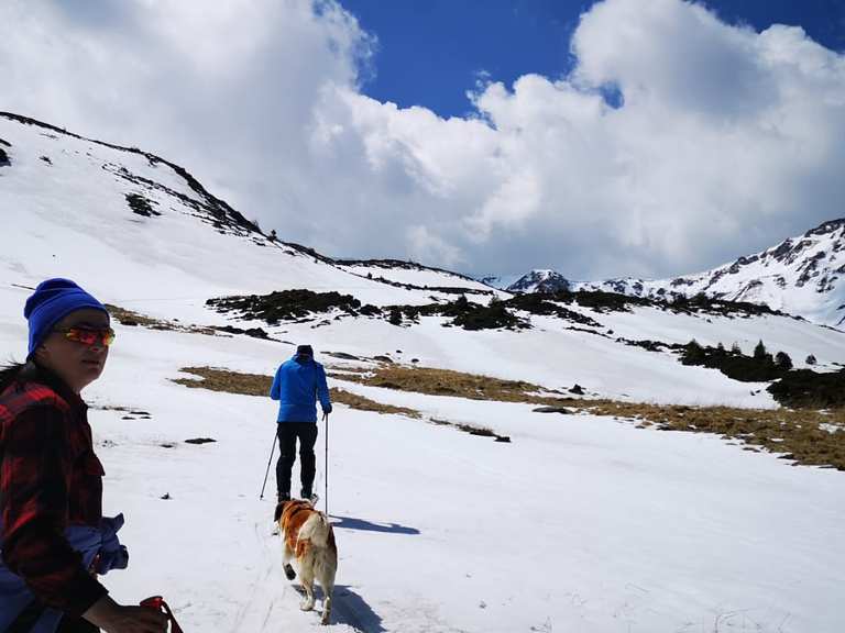 Hike 09.05.2020 | Wanderung | Komoot