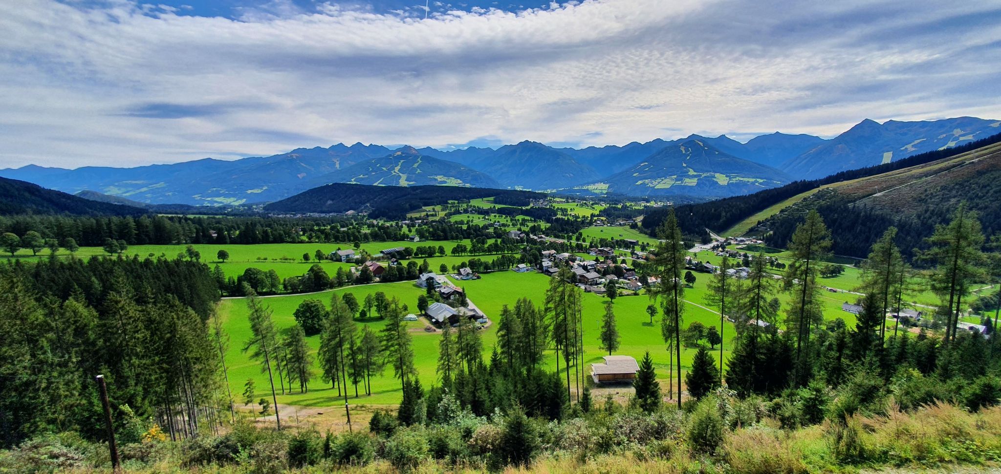 Ramsau Runde | 307 – Mountainbiken in Schladming Dachstein ...