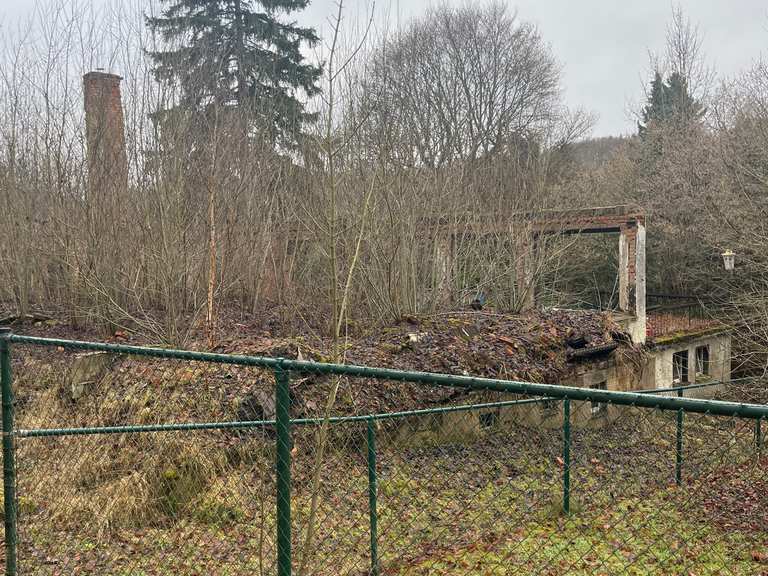 Bad Berka Kneipp-Rundweg 🇩🇪 | wycieczka piesza | Komoot