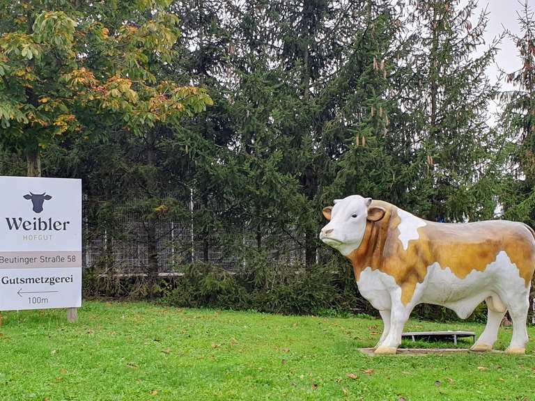 ab/bis Heilbronn Erlenbach Cleversulzbach Langenbeutingen Schwabbach ...