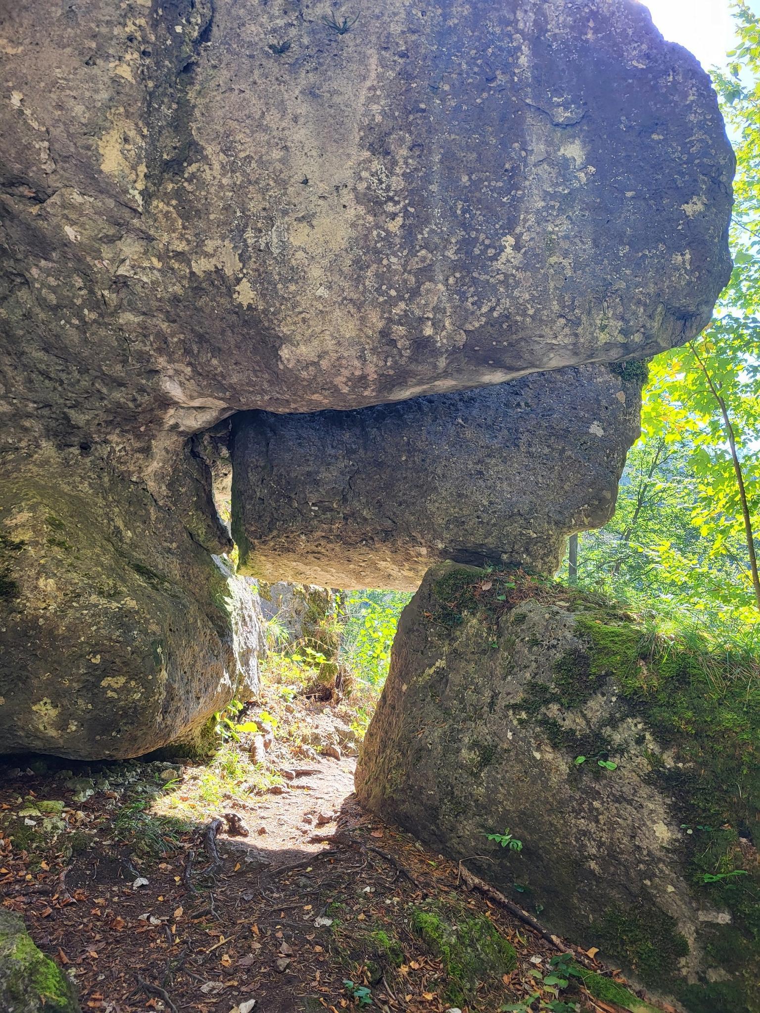 Natuurreservaten in Nederlausitz