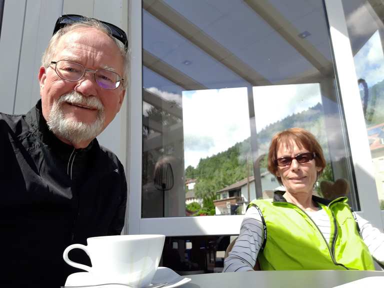 16.30 Glan-Blies-Radweg Meisenheim huz | bike Tour | Komoot