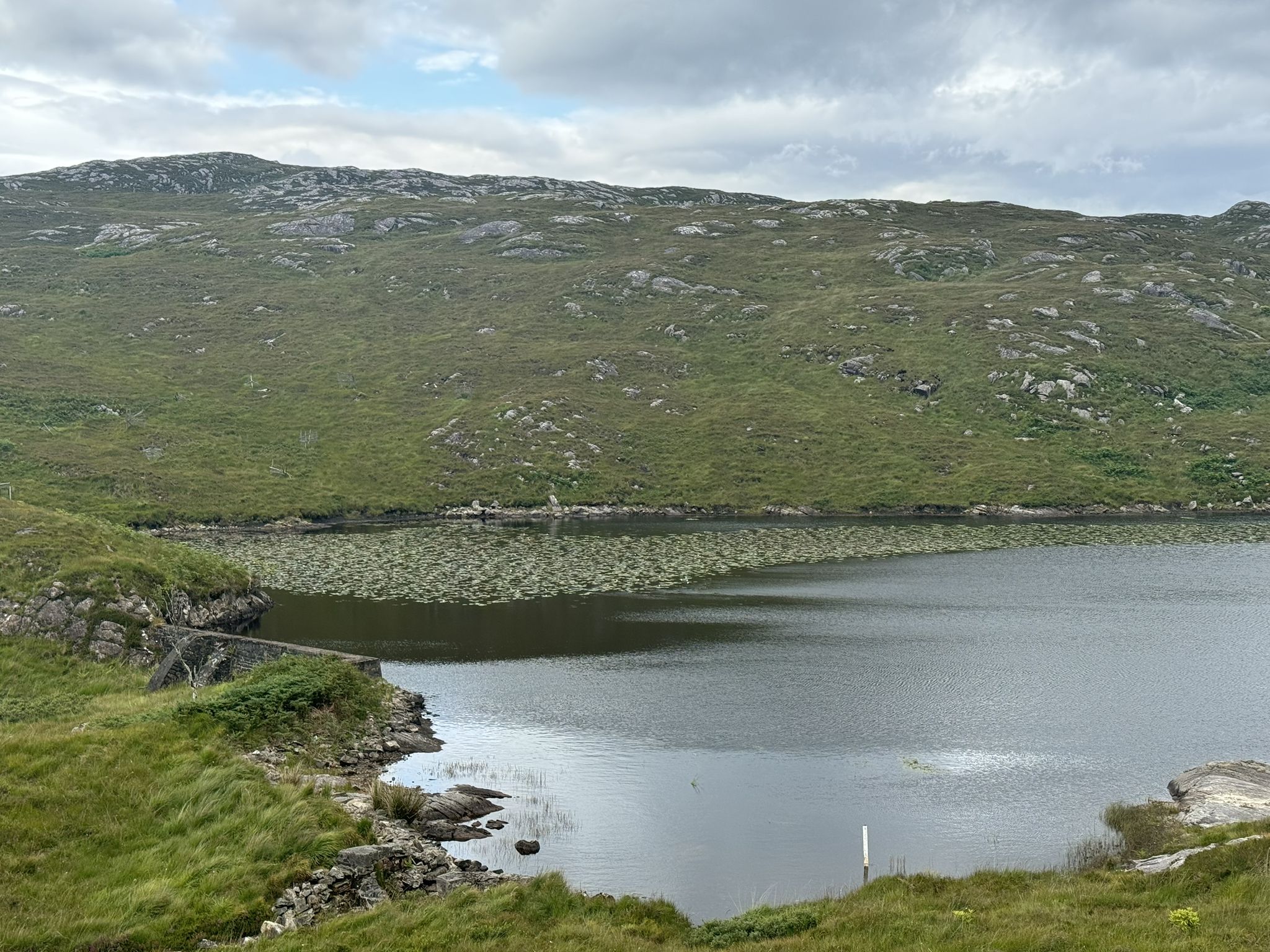 Castle Tioram, Silver Walk & River Shiel loop | hike | Komoot