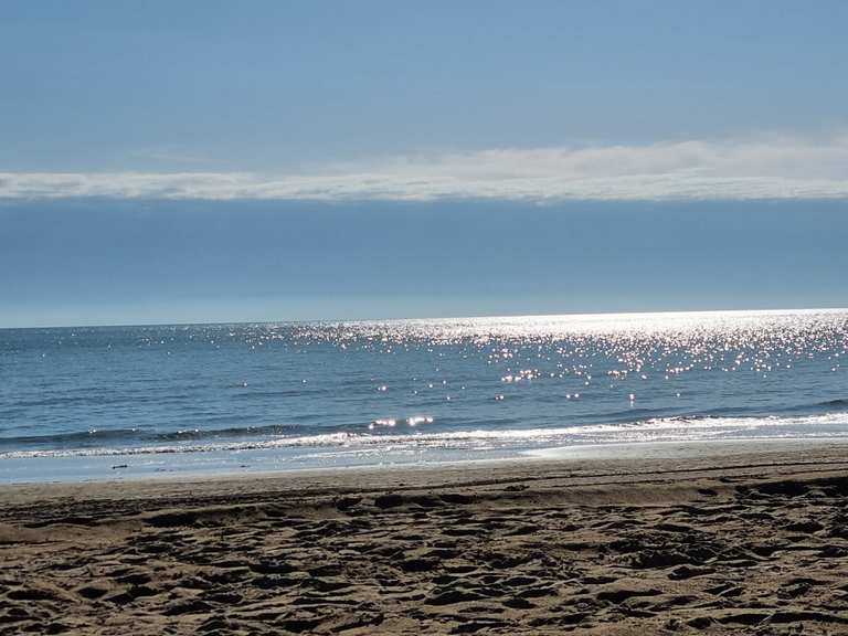 Da Caorle a Jesolo/ Sand nativity 2024/2025 | Rennrad-Tour | Komoot